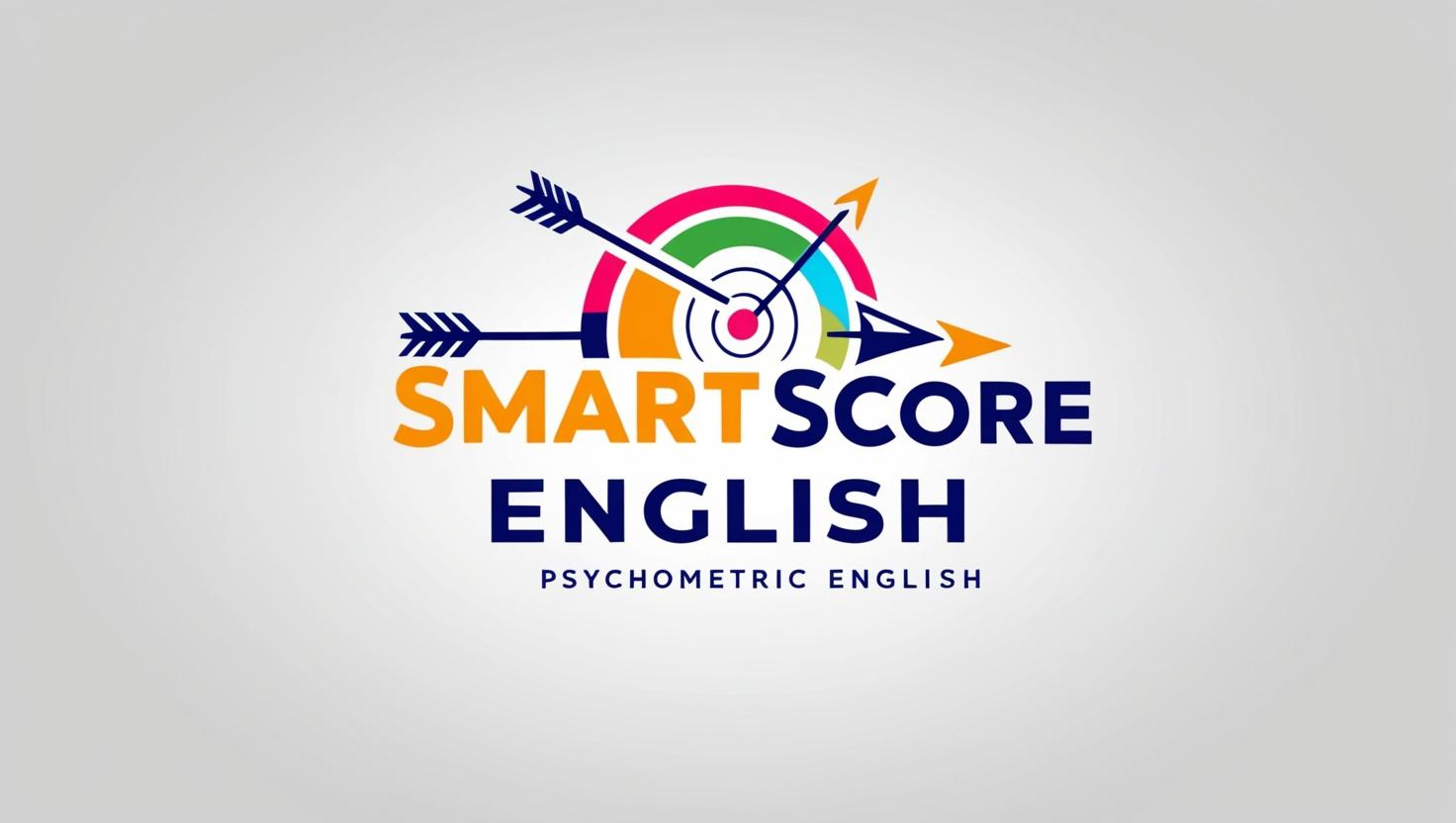 Smart Score English - Psychometric English Excellence